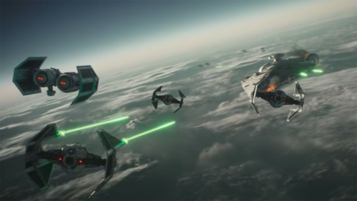 The Mandalorian season 3 episode 8 review — Star Wars spirit takes over ...