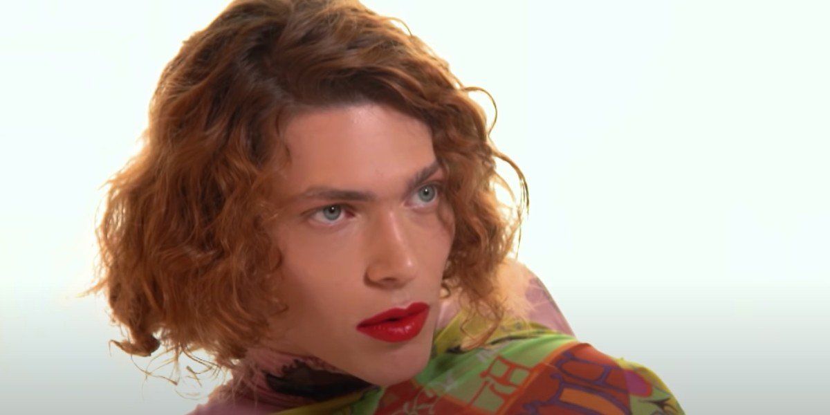 Grammy Nominee Sophie Is Dead At 34 After 'Sudden Accident' | Cinemablend