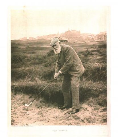 Who Are The Oldest Men's Major Winners? - Golf Monthly | Golf Monthly