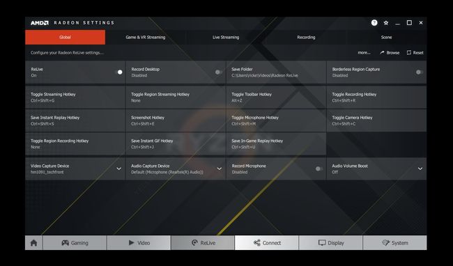 How to get the latest graphics drivers on AMD Ryzen Mobile laptops ...