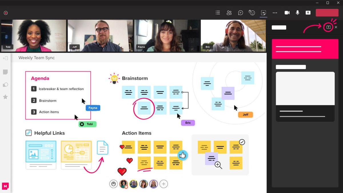 What is Mural and How Can it Be Used to Teach? Tips & Tricks | Tech ...