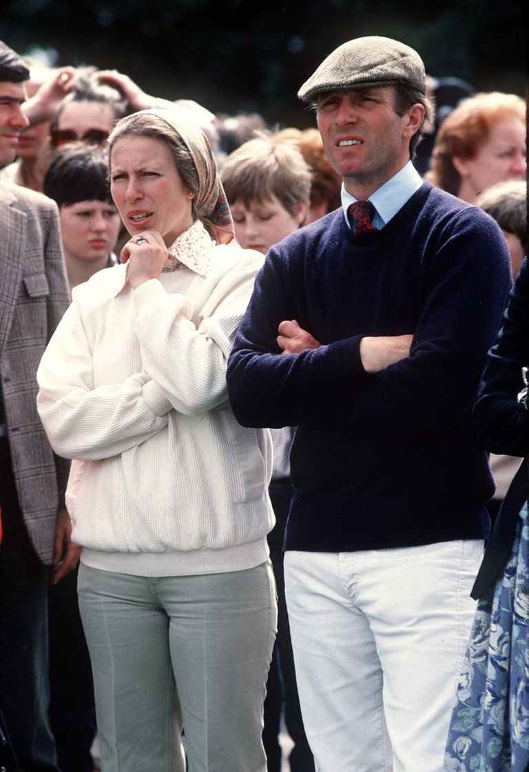 46 Royal Family Historical Moments | Royal Family History | Marie Claire