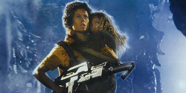 Why Aliens Is Such A Great Movie, According To James Cameron | Cinemablend