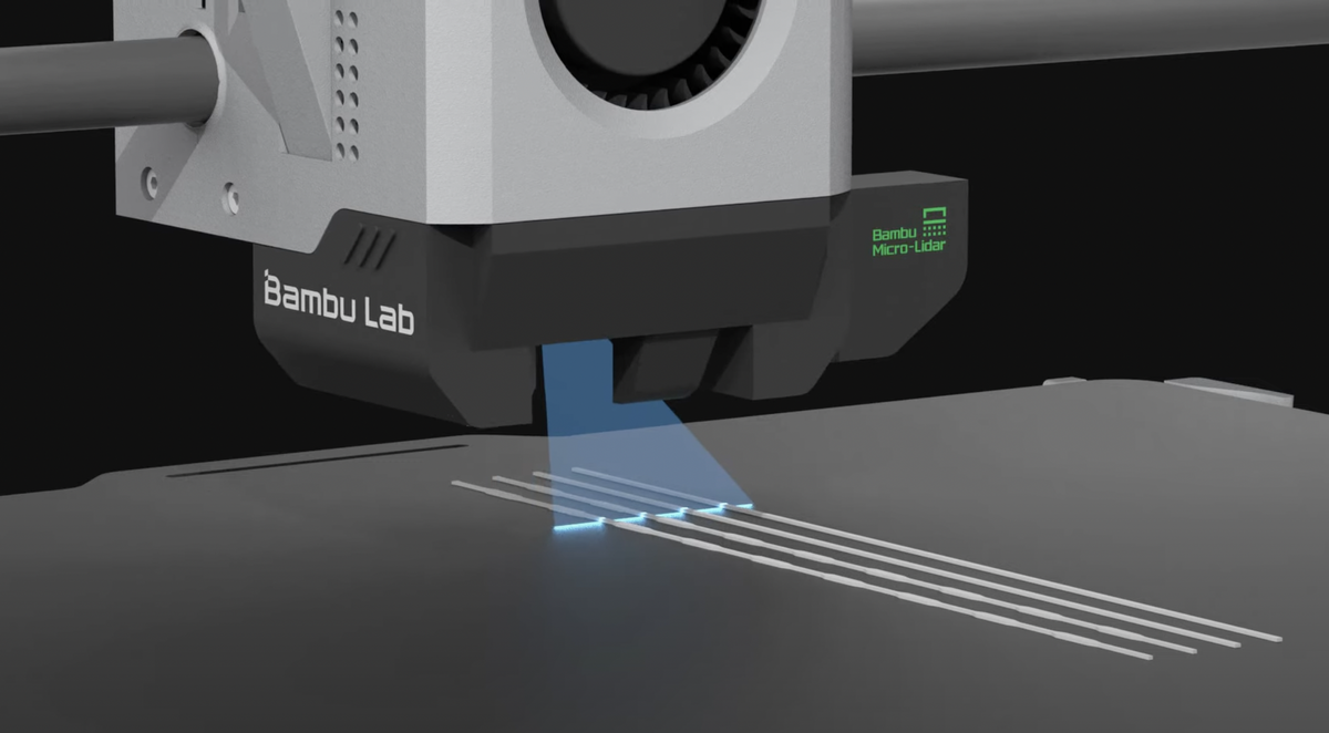 Bambu Lab X1-Carbon 3D Printer review: Leading the pack | Tom's Hardware