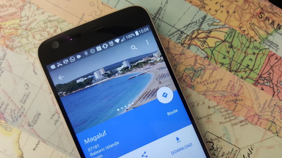 EU roaming charges are ending – here’s everything you need to know ...