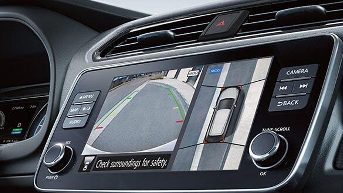 Nissan Leaf review: A great EV value | Tom's Guide