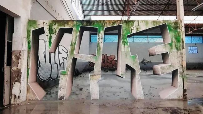 The 10 best Banksy designs in New York | Creative Bloq