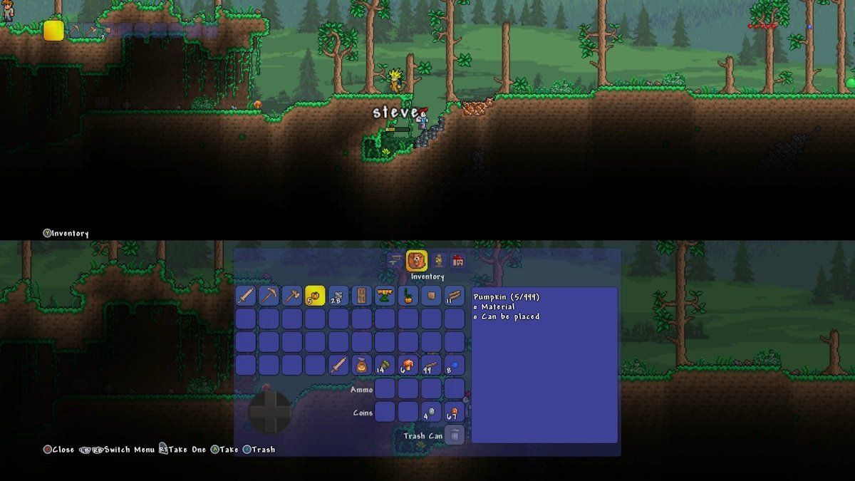 Watch us take on gigantic Terraria bossesin multiplayer | Windows Central