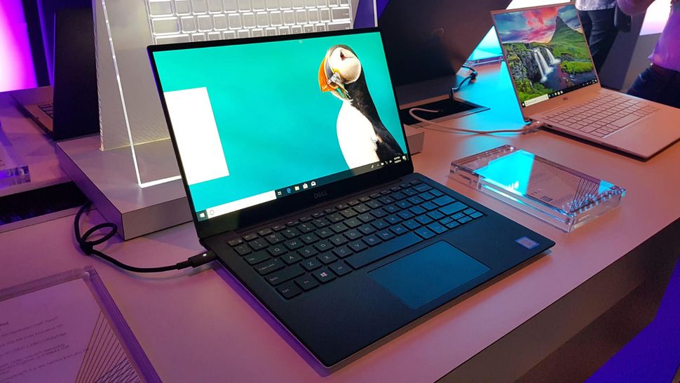 Hands on: Dell XPS 13 (2019) review | Creative Bloq