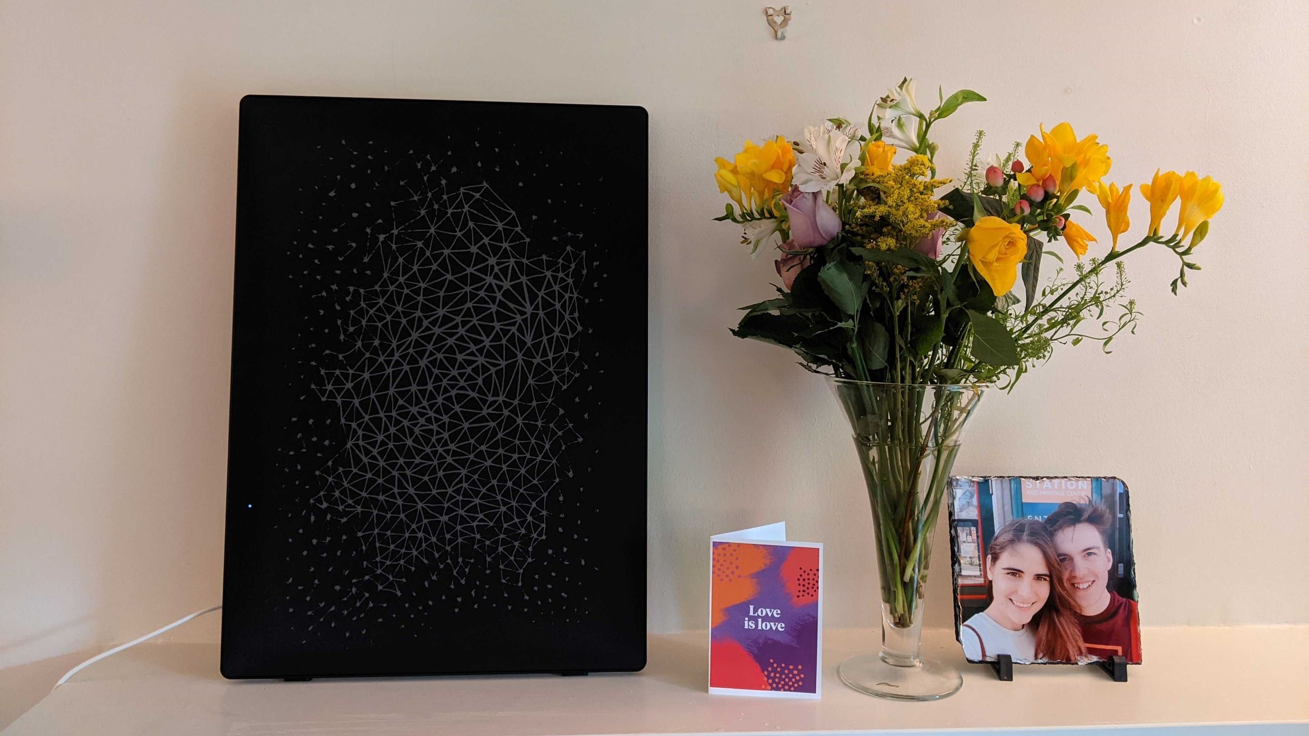 Sonos IKEA Symfonisk Picture Frame with Wi-Fi Speaker review | TechRadar