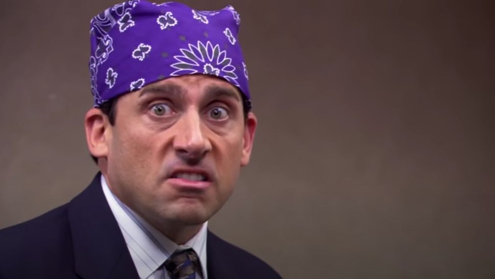 The Office's 10 Most Cringe-Worthy Episodes, Ranked | Cinemablend