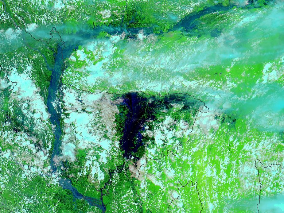 10 devastating signs of climate change satellites can see from space ...