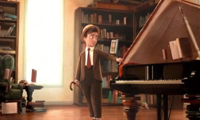 WATCH: The last 5 winners of Best Animated Short Film at the Academy ...