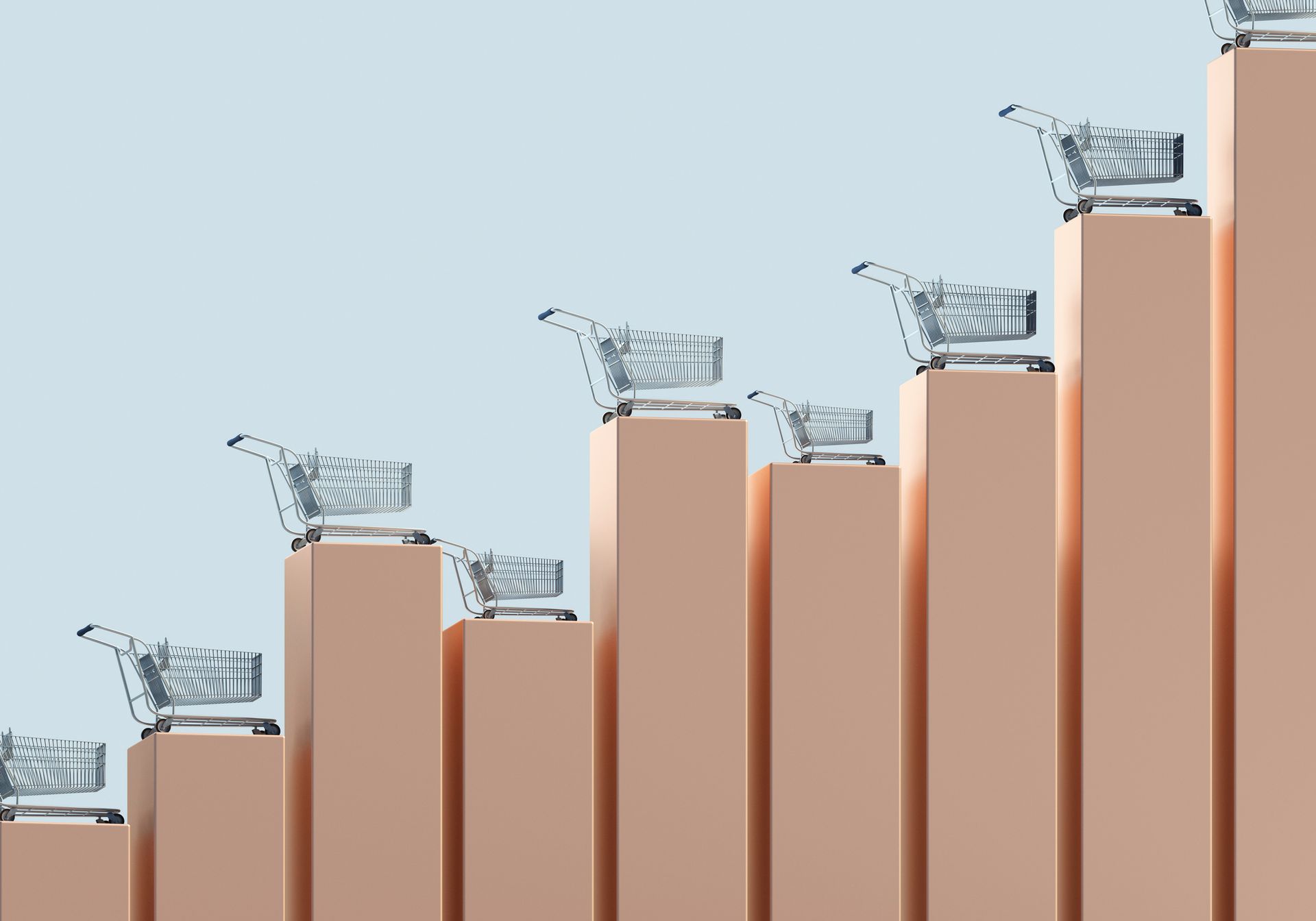 UK inflation: Consumer Prices Index (CPI) release dates | MoneyWeek