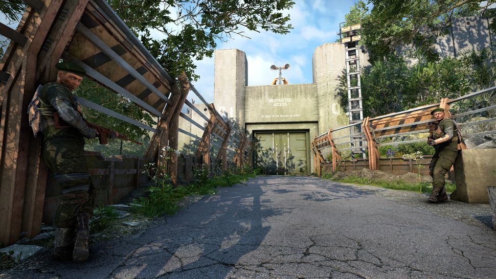 Atomfall review | PC Gamer