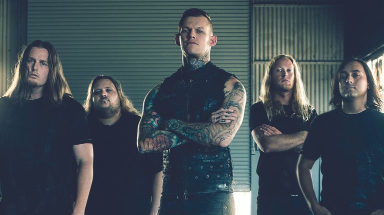 Carnifex – Slow Death album review | Louder