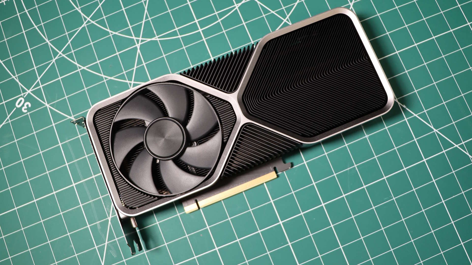 Now's the time to update your Nvidia drivers as several high-severity vulnerabilities have been ...