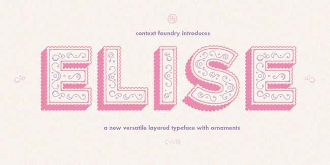 10 cute fonts to charm your clients | Creative Bloq