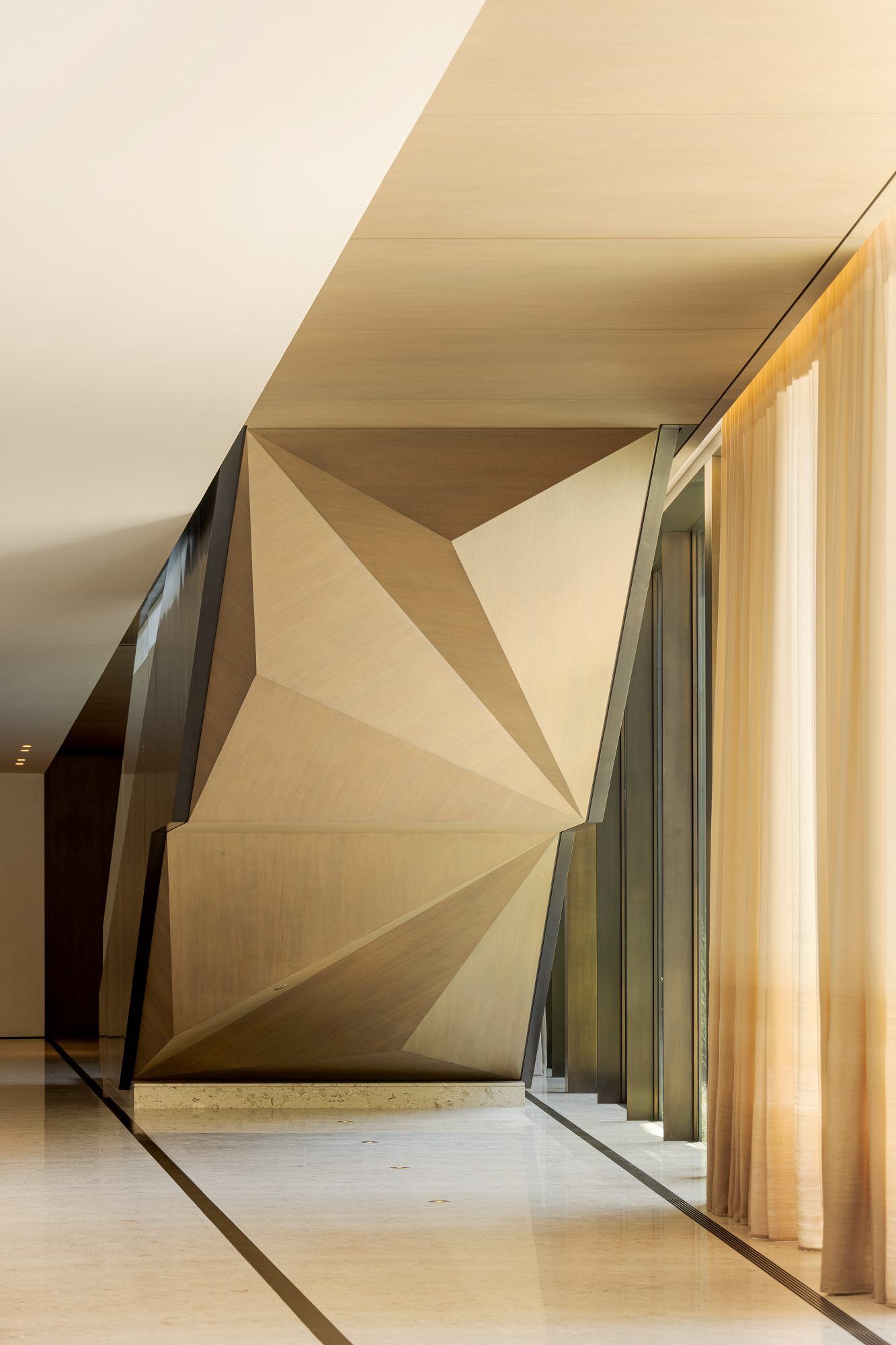 Step inside this Beverly Hills house, all about big ideas | Wallpaper