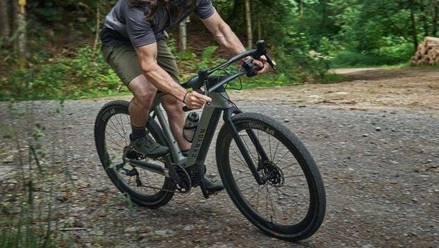 Indoor cycling workouts: Five sessions to help everyone get faster on ...