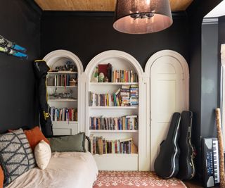 Joanna Gaines new Mini Reni project transforms a small guest bedroom ...