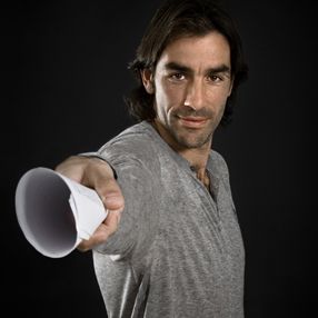 Robert Pires: One-on-One | FourFourTwo