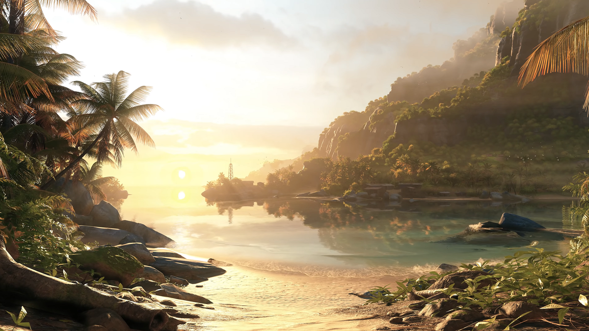 Crysis Remake With Ray Tracing on the Horizon? Maybe... | Tom's Hardware