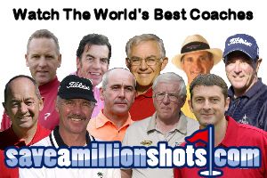 A unique line-up of the world's top golf coaches come together to ...