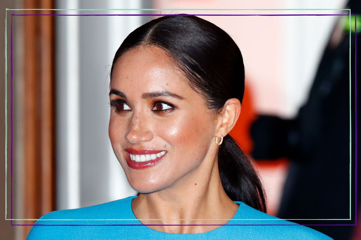 Meghan Markle ‘fully intends’ to write a memoir of her own, says ...
