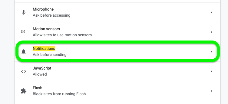 How to turn off push notifications on Android and desktop | Tom's Guide