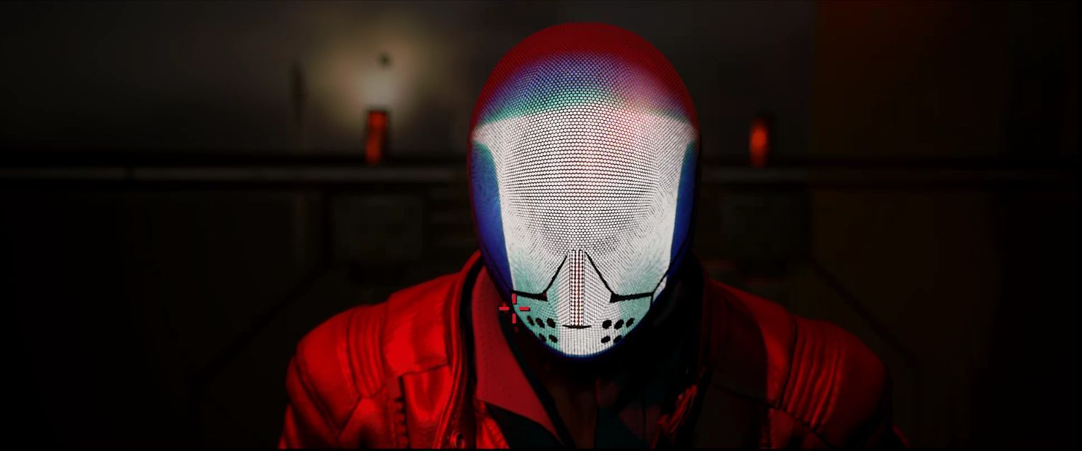 Ruiner review | PC Gamer