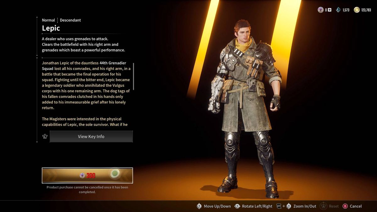 The best First Descendant characters and how to unlock them | GamesRadar+