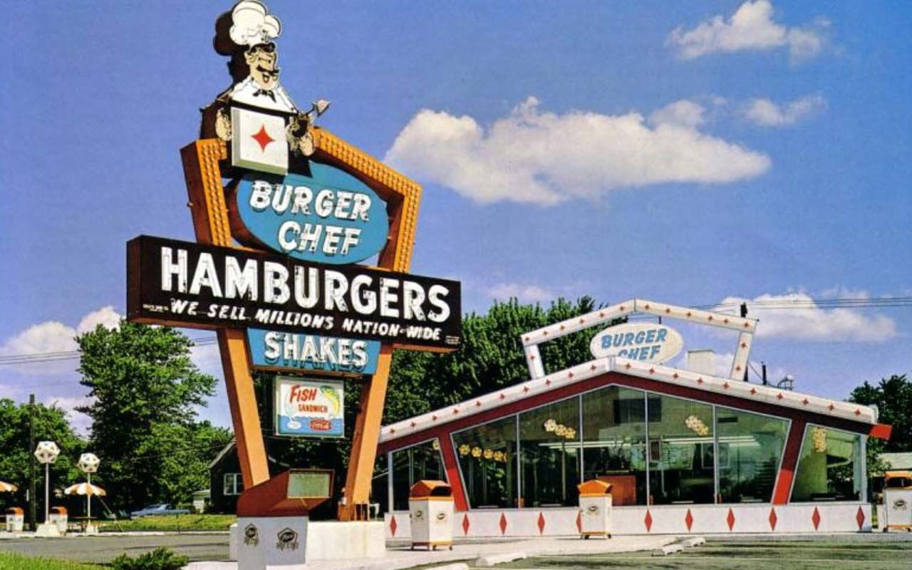 Classic Restaurant Chains: Where Are They Now? | Kiplinger