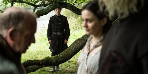 Why Game Of Thrones Took So Long To Confirm Jon Snow's Parents ...