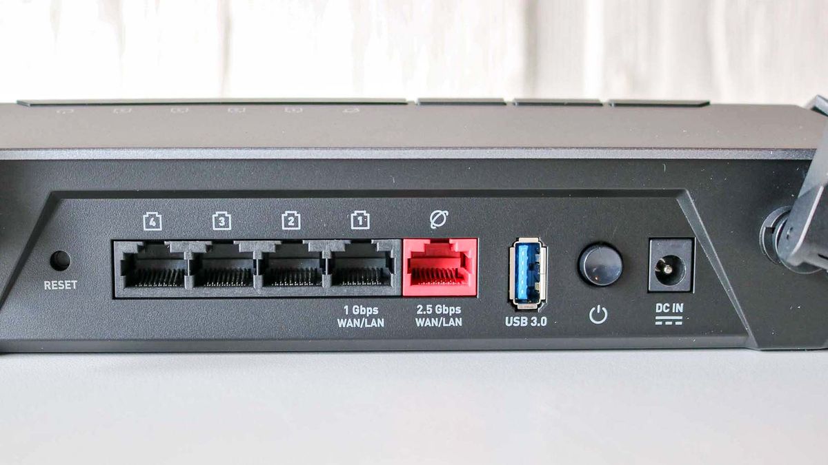 Best gaming routers of 2025 | Tom's Guide