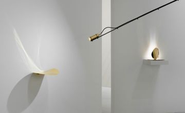 Formafantasma's Foundation on view at Spazio Krizia | Wallpaper*