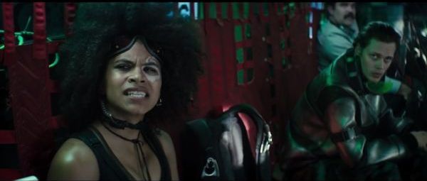 Deadpool 2 Trailer Reveals 3 New Characters | Cinemablend