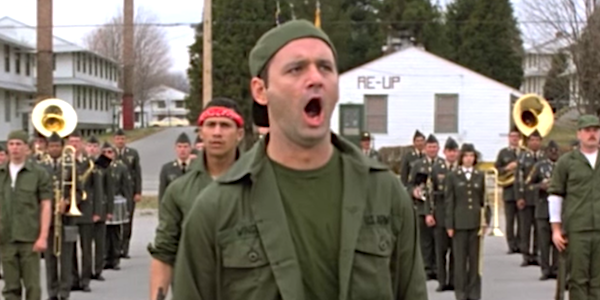 Stripes Is Getting A TV Remake With One Of The Movie's Key Players ...