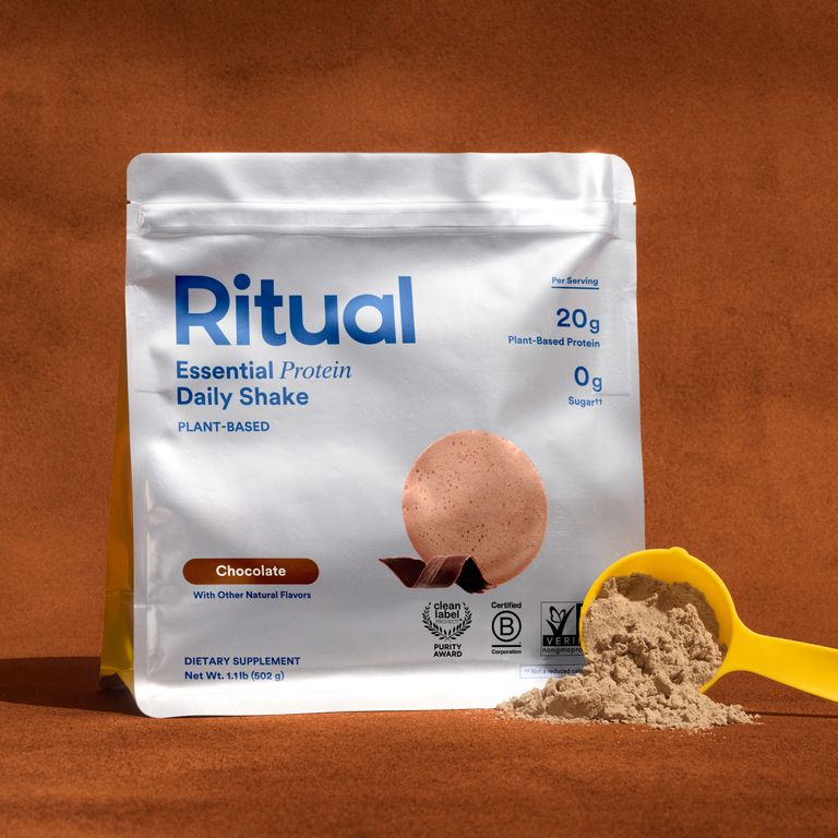10 On-Sale Supplements to Shop From Ritual's Black Friday Sale | Who ...