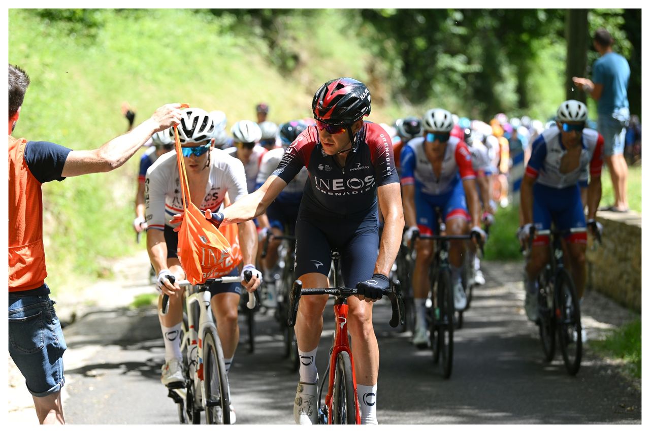 90g of carbs per hour: Why it works for pros — but not necessarily for ...