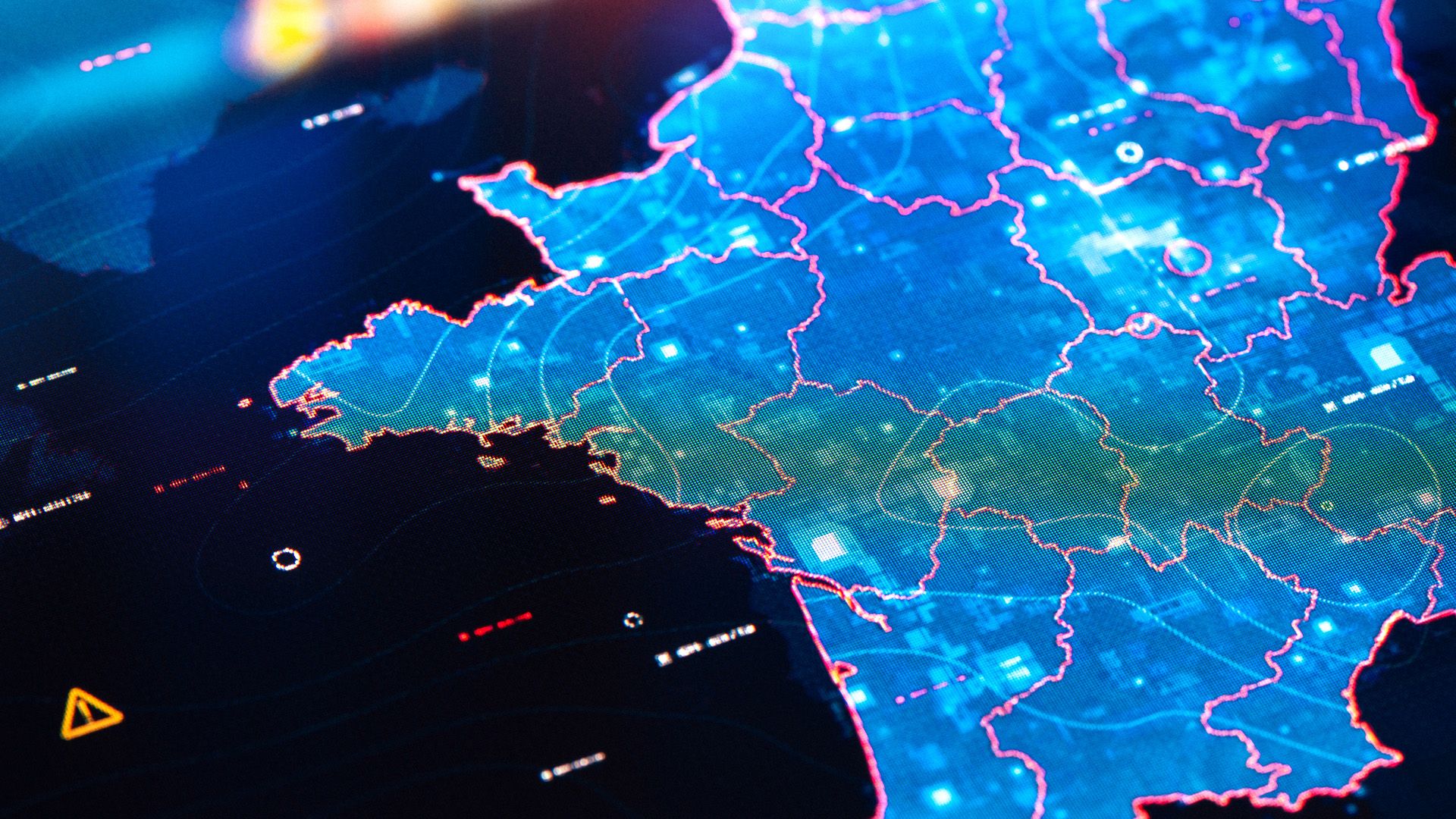 Hacker claims to have data linked to 19 million French mobile and ...