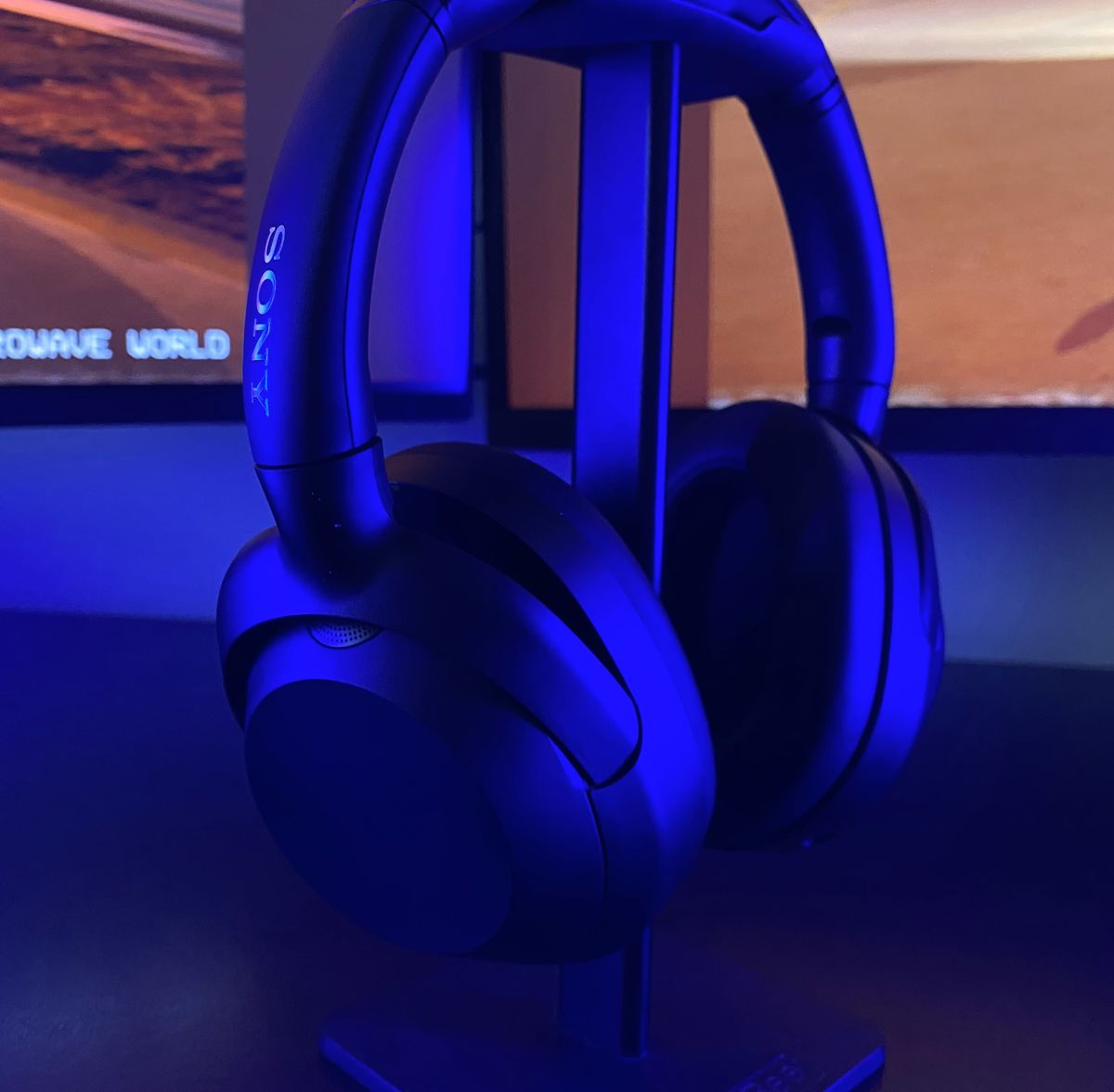 Sony ULT Wear reseña: ULTra poderosos, en sus graves | TechRadar