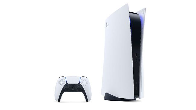 Details of Sony's PS5 redesign leaked (and it sounds epic) | Creative Bloq