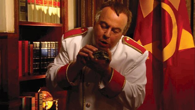 Funny, self-aware, and still fun today, Command & Conquer: Red Alert 2 ...