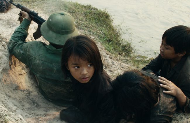 Best Netflix war movies right now | Tom's Guide
