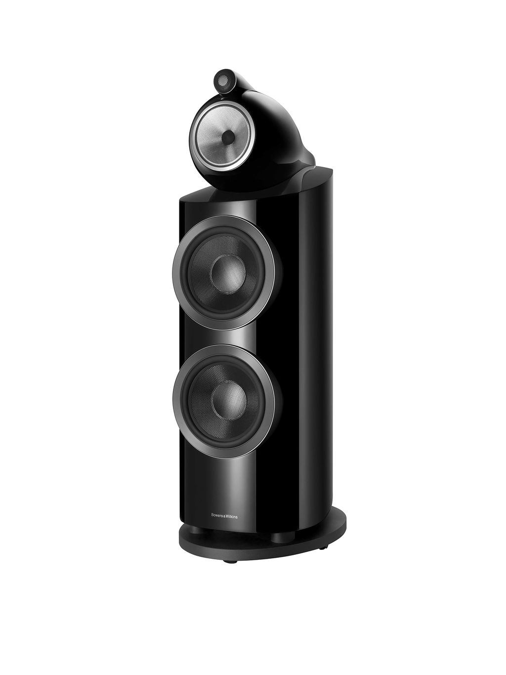 B&W 800 D3 review | What Hi-Fi?