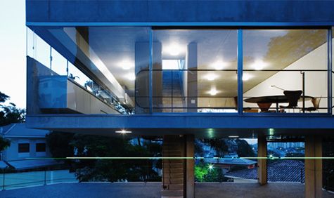 An interview with Fernando de Mello Franco of MMBB | Wallpaper*