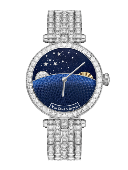 28 Dazzling New Watches Everyone Is Talking About Right Now | Who What Wear