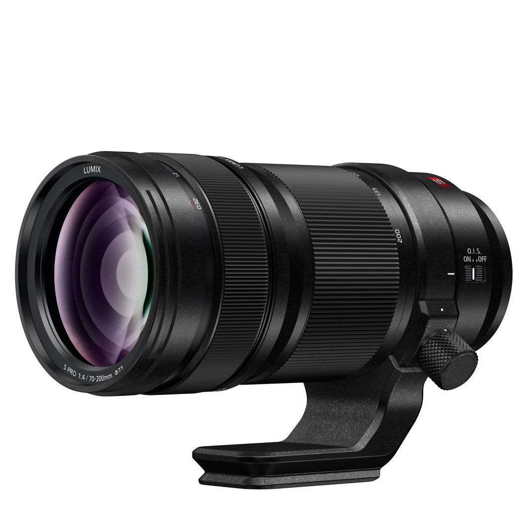 The best lenses for Panasonic Lumix S5, S5 II and S5 IIx cameras: ideal ...
