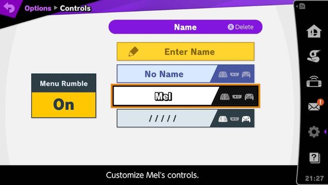 How to Customize Your Controls in Super Smash Bros. Ultimate | Tom's Guide